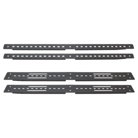 Offroad Overland Bed Rack for Jeep Gladiator by Fishbone